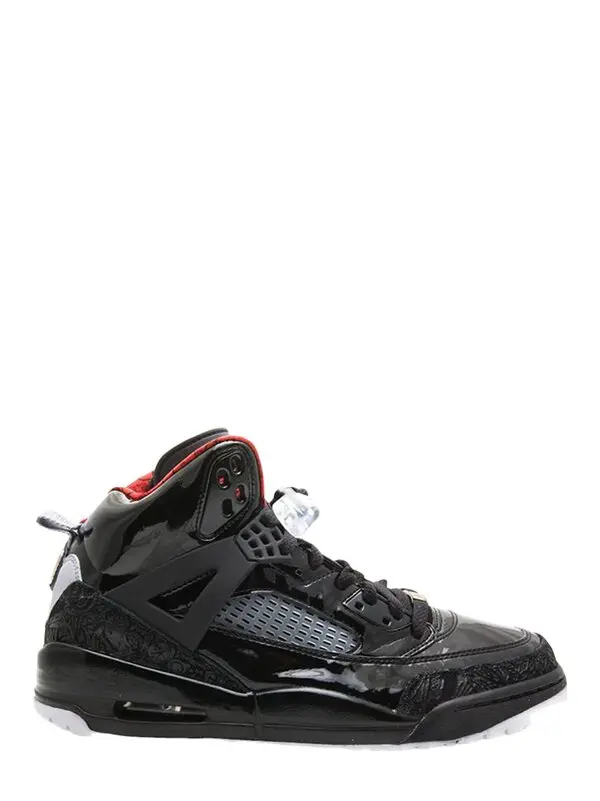 JORDAN Spizike Sneakers - Black