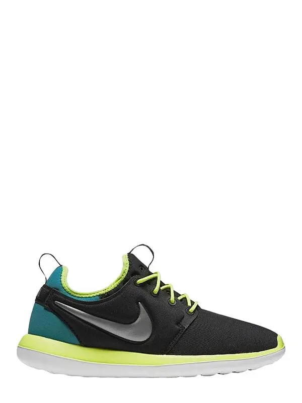 Nike Roshe Two Gs Sneakers - Black