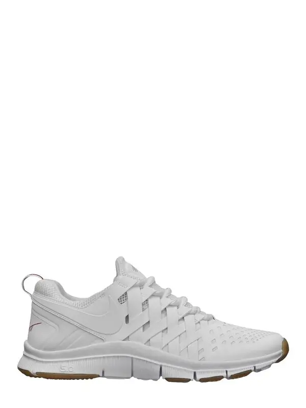 Nike Free Trainer 5.0 Sneakers - White