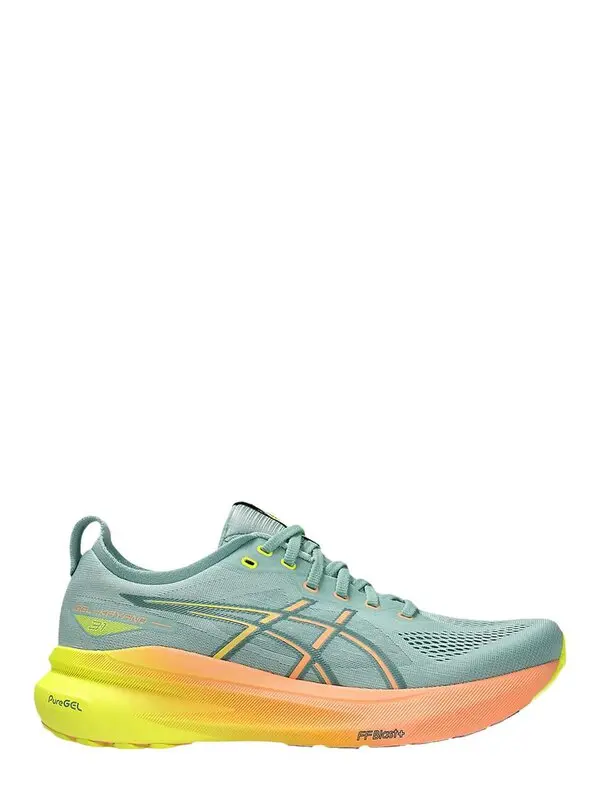 Asics Gel-kayano 31 'paris' Sneakers - Teal