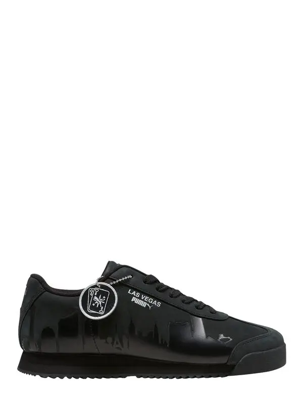 PUMA Roma Las Vegas Flagship - Black