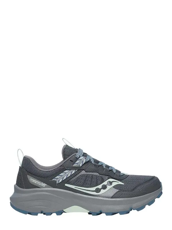 Saucony Excursion Tr17 Sneakers - Grey