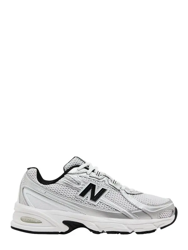 NEW BALANCE 740v2 Athletic Sneakers - White