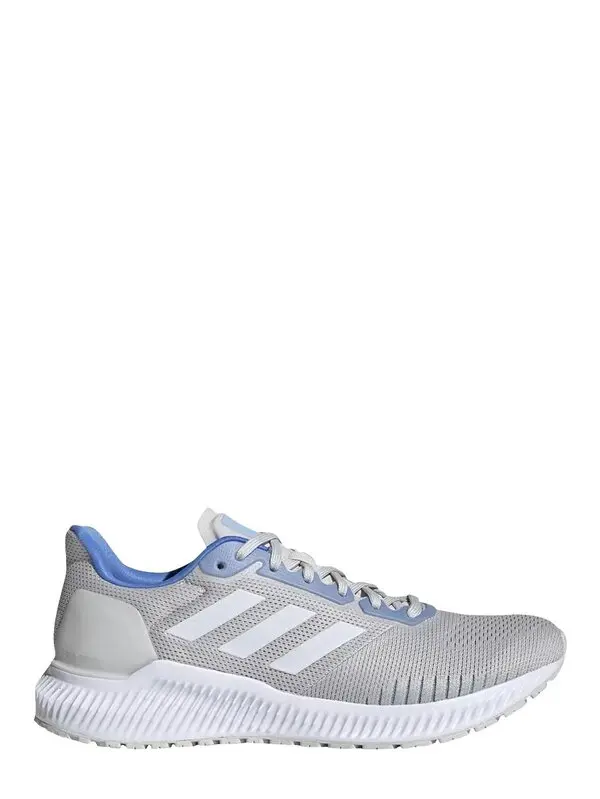 Adidas Solar Ride Sneakers - Grey