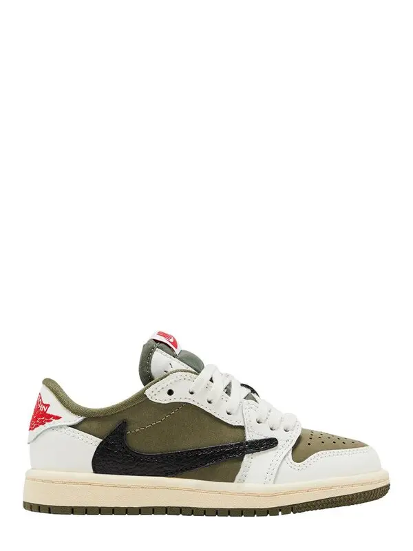 JORDAN Retro Low Og Sp Ps Sneakers - Green