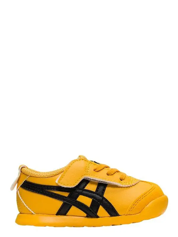 Onitsuka Tiger Mexico 66 Ts 'kill Bill' 2023 - Yellow