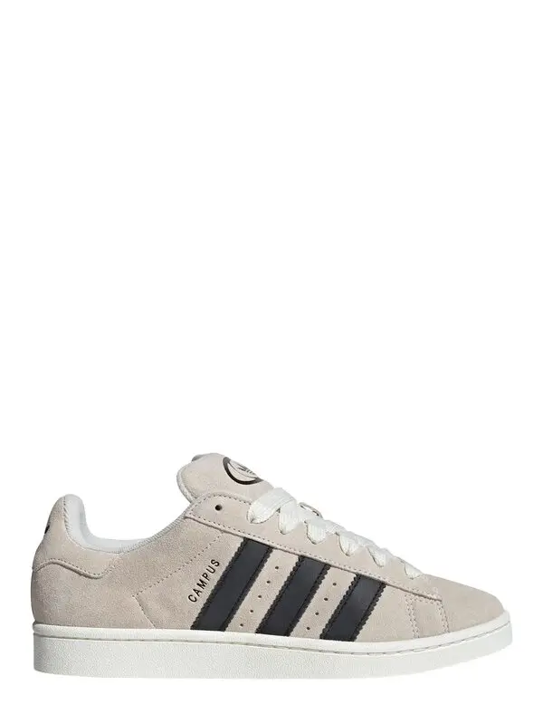Adidas Campus 00s Sneakers - Cream
