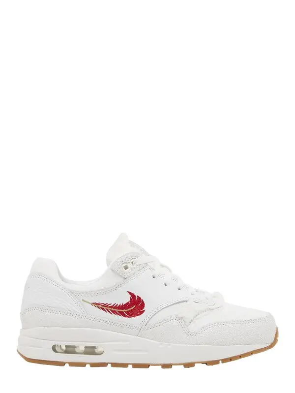 Nike Air Max 1 Gs Coast Pack The Bay - White