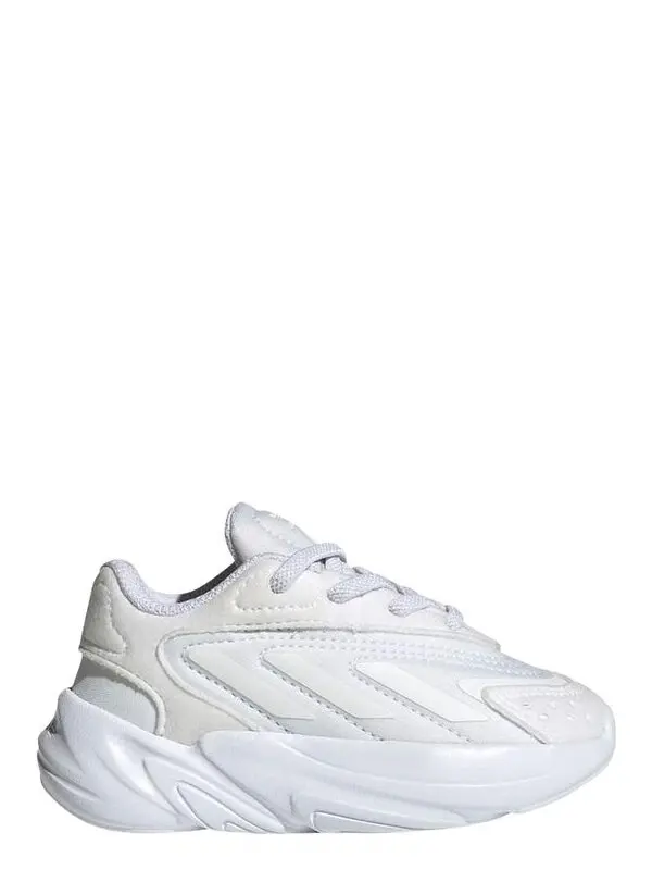 Adidas Ozelia El I Sneakers - White