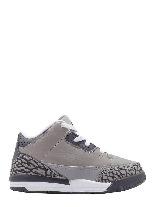JORDAN Retro Td Sneakers - Grey