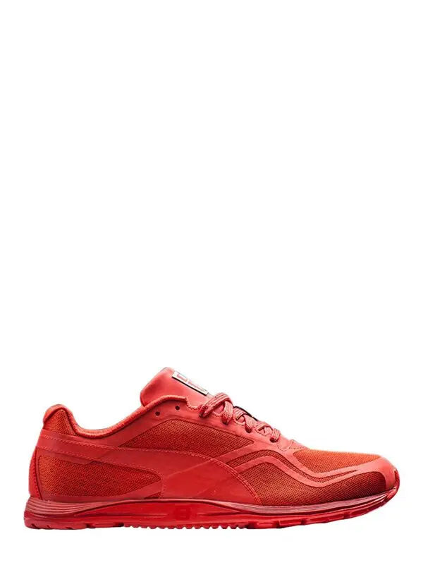 PUMA Icny X Faas 100 Heartbreaker Sneakers - Red