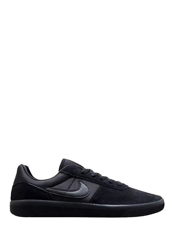 Nike Team Classic Sb - Black
