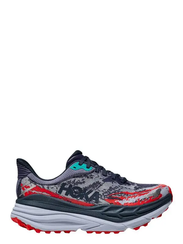 HOKA Stinson Athletic Sneakers - Blue