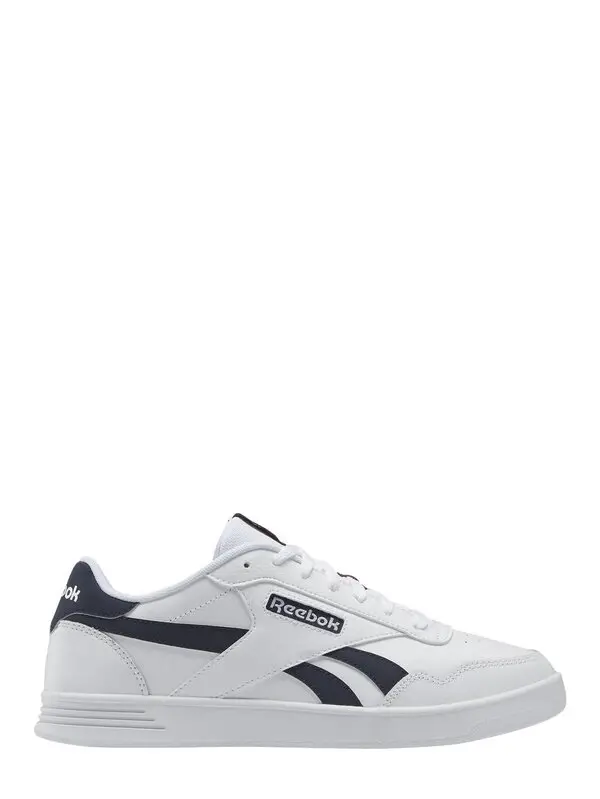 REEBOK Court Advance Sneakers - White
