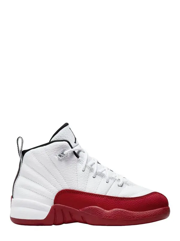 JORDAN 12 Retro Ps - White