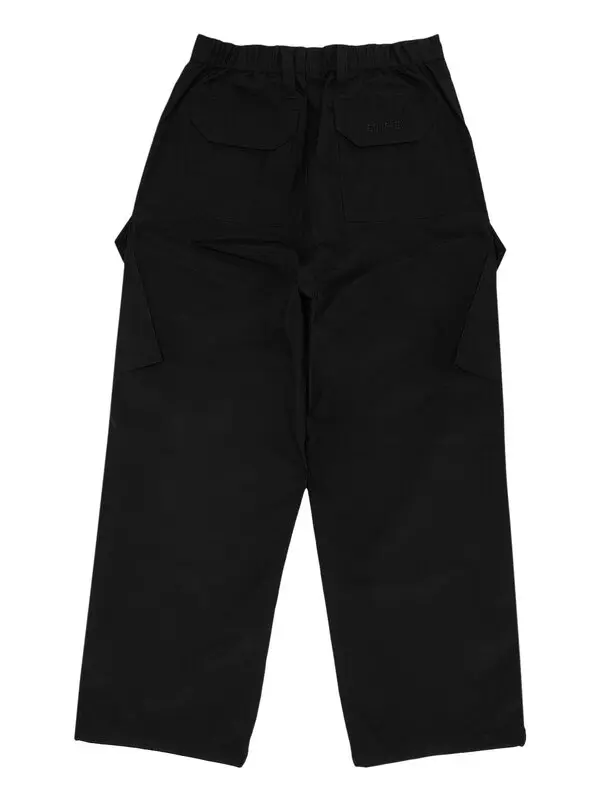 Supreme Gore-tex Cargo Pant - Black