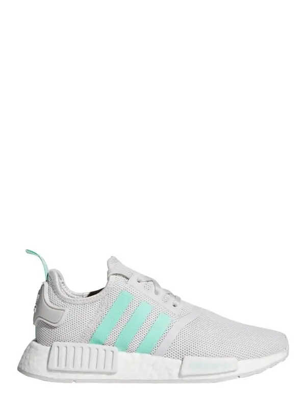 Adidas Nmd_r1 J Sneakers - Grey