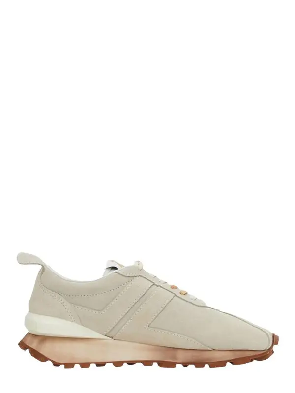 LANVIN Bumpr Sneaker - Grey