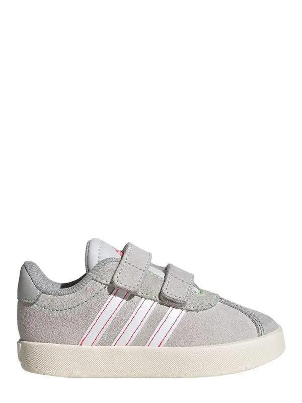 Adidas Vl Court 3.0 I - Grey
