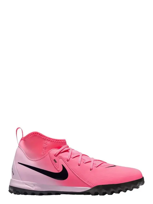 Nike Phantom Luna Academy Tf Gs Mad Brilliance Pack - Pink
