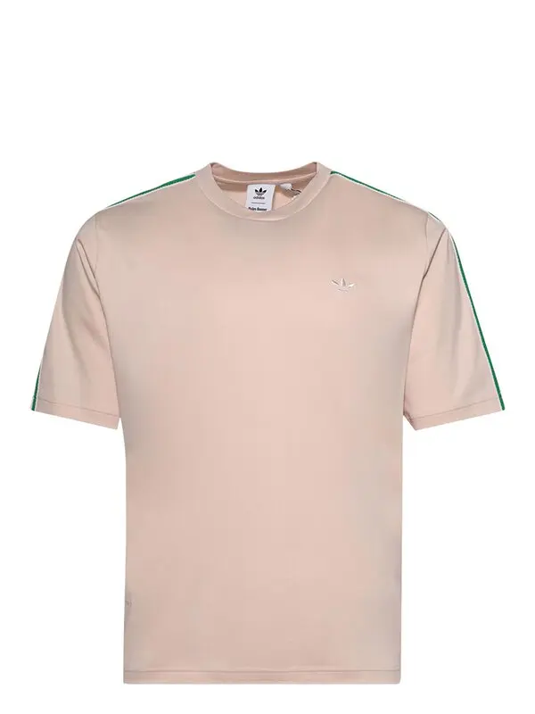 Adidas X Wales Bonner Tee - Tan