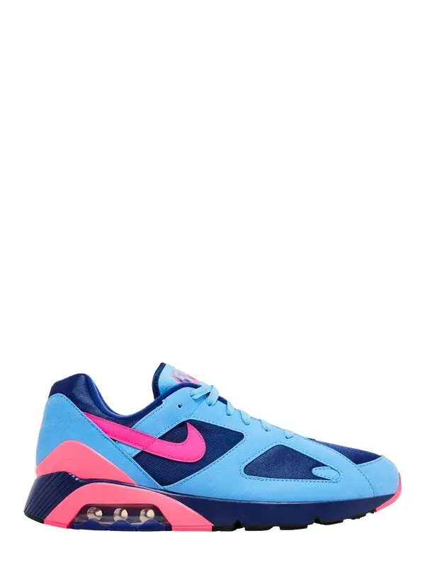 Nike Air Max 180 Sneakers - Blue