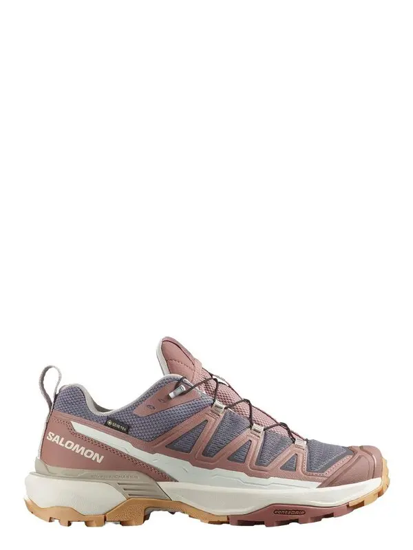 SALOMON X Ultra 360 Edge Gore-tex Sneakers - Pink
