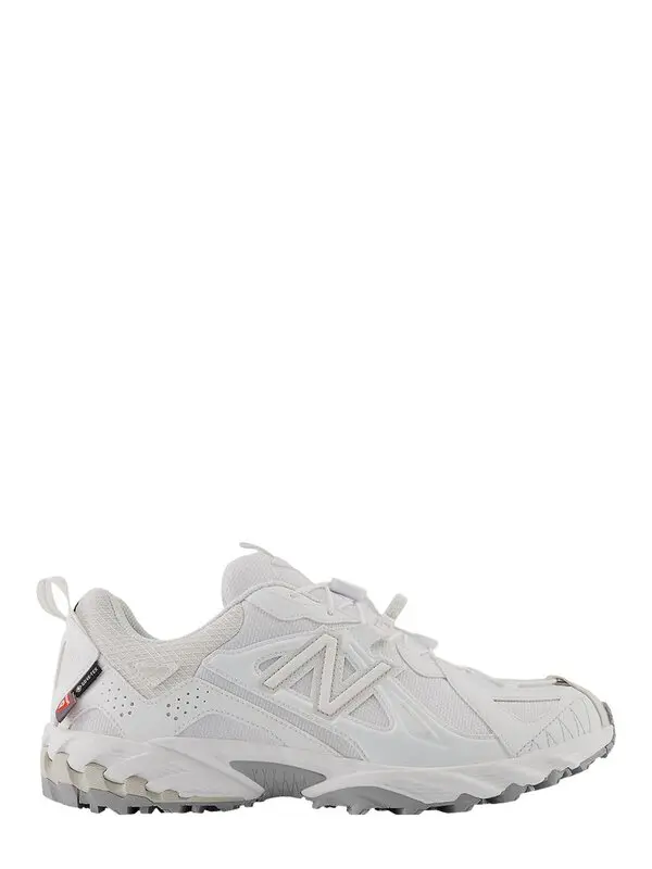 NEW BALANCE 610 Gore-tex Sneakers - White