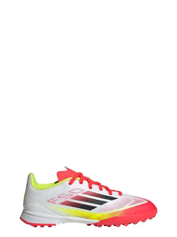 Adidas Adizero F50 League Tf K Sneakers - White