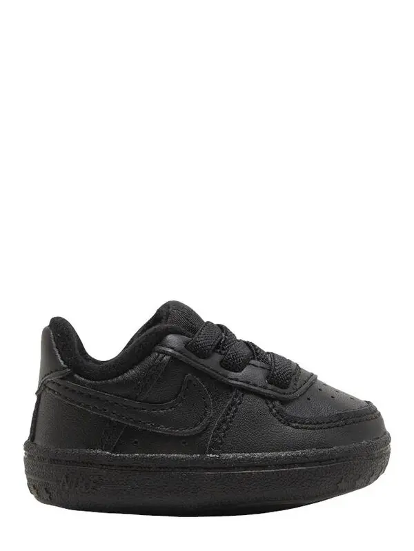 Nike Force 1 Cb Sneakers - Black