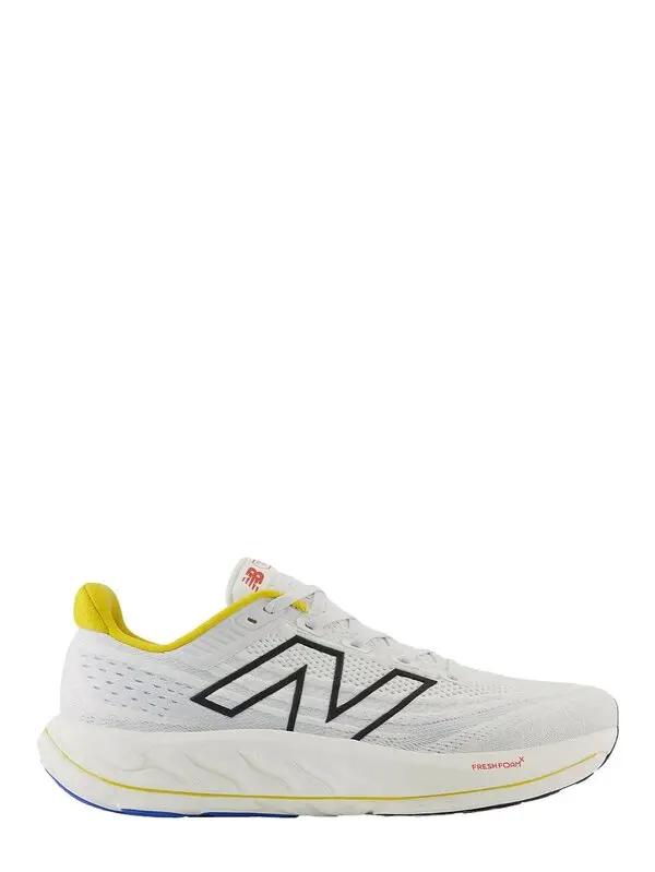 NEW BALANCE Fresh Foam X Vongo V6 2e Wide - White