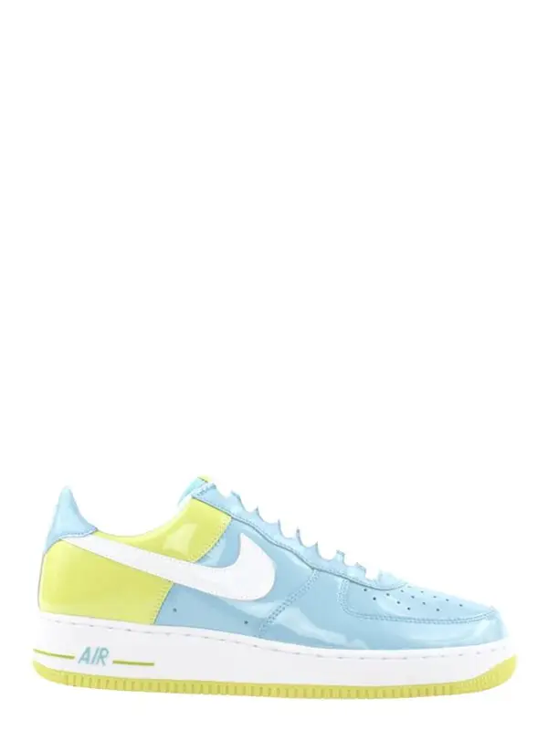Nike Air Force 1 Premium 'pixie - Blue