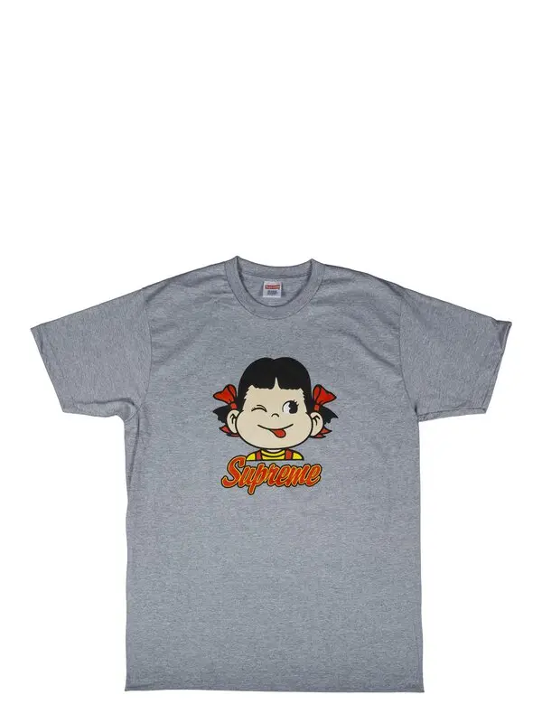 Supreme Candy T-shirt - Grey