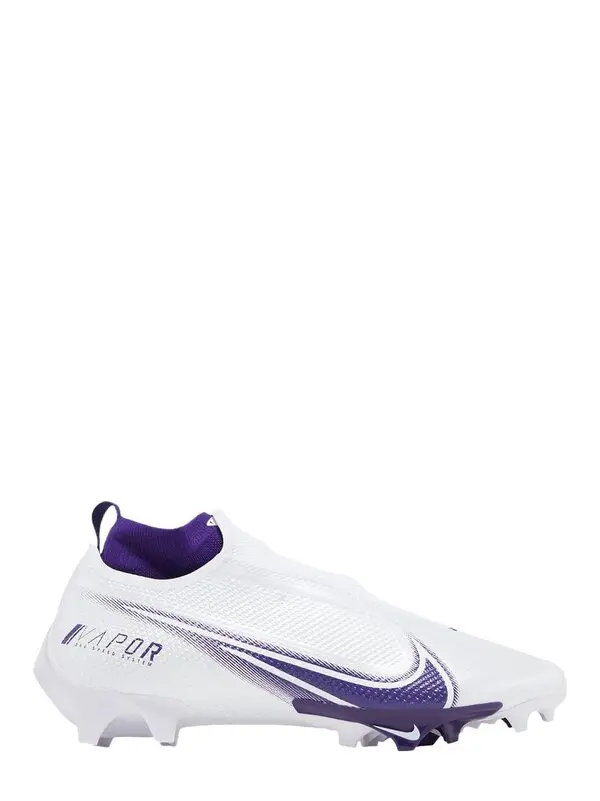 Nike Vapor Edge Pro 360 - White