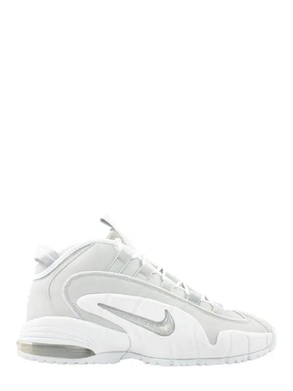 Nike Air Max Penny B Sneakers - Grey