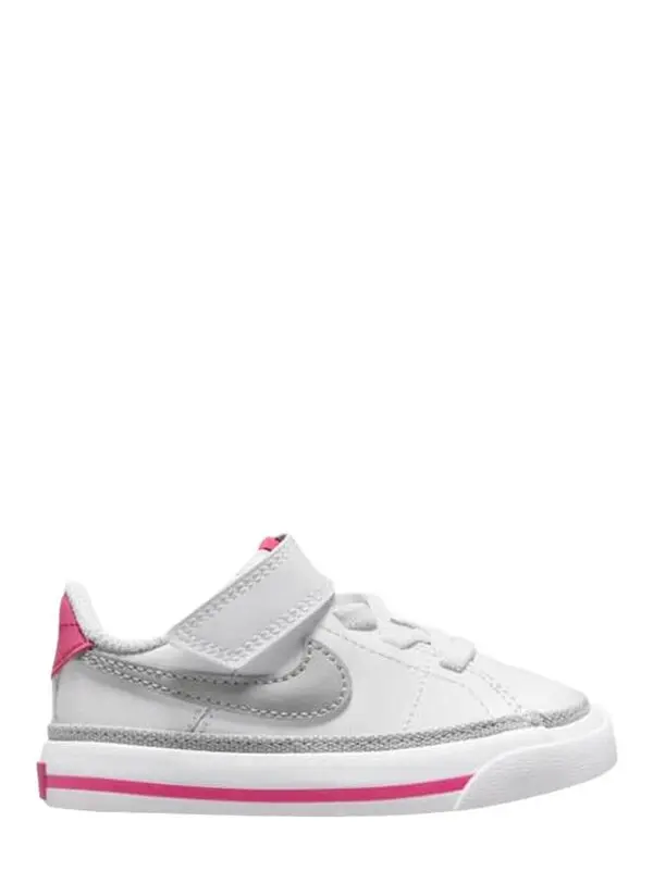 Nike Court Legacy Td Sneakers - White