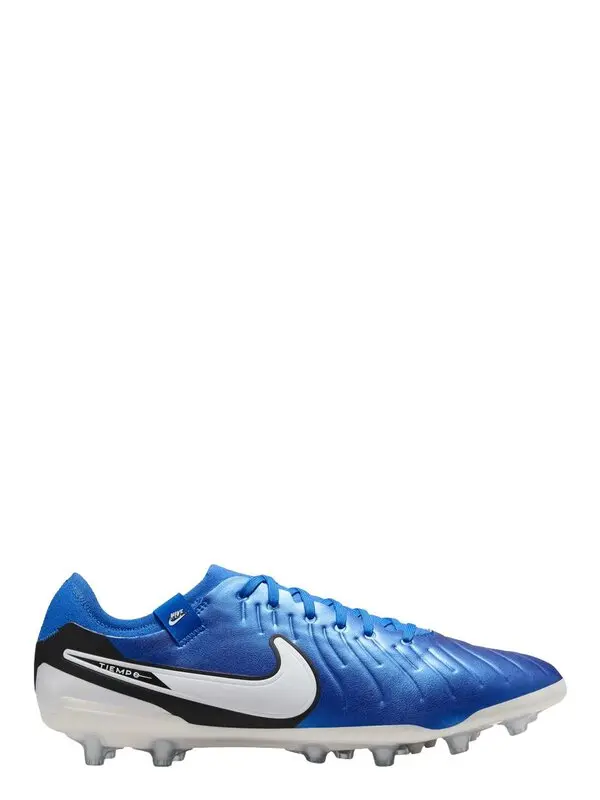 Nike Tiempo Legend 10 Pro Ag - Blue
