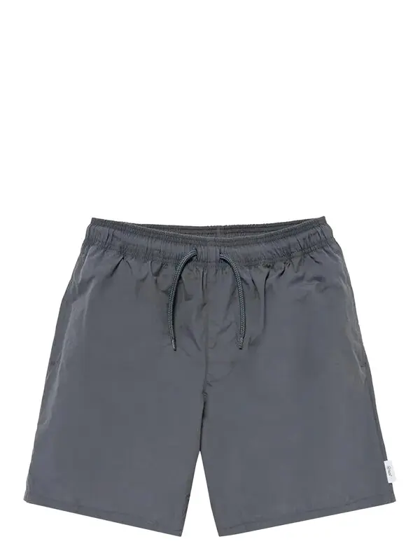 WTAPS Ripstop Cordura Shorts - Grey