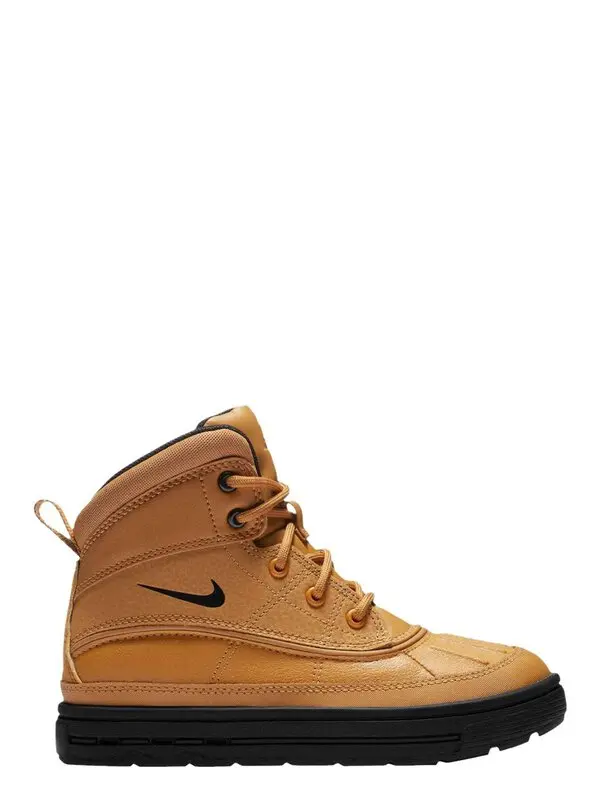 Nike Woodside High Ps - Tan