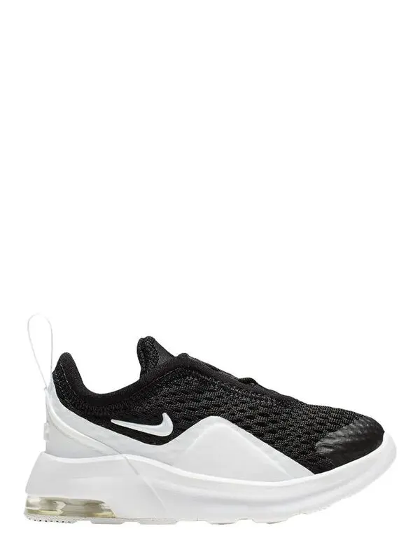 Nike Air Max Motion 2 Tde Sneakers - Black