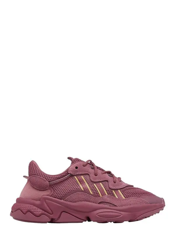 Adidas Ozweego J Sneakers - Red