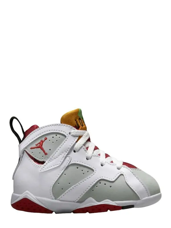 JORDAN 7 Retro Tb 'hare - White