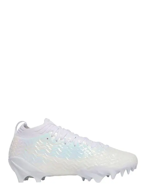 Under Armour Spotlight Pro Iridescent - White