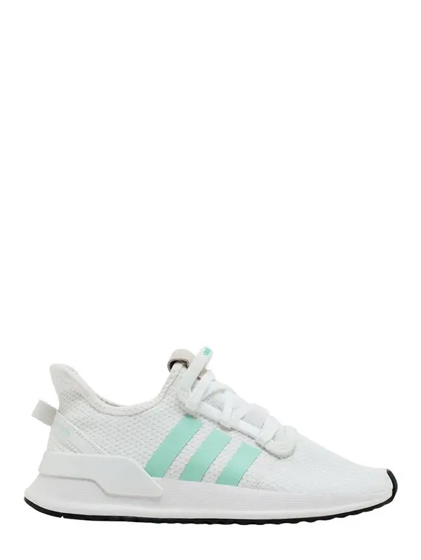 Adidas U_path Run - White