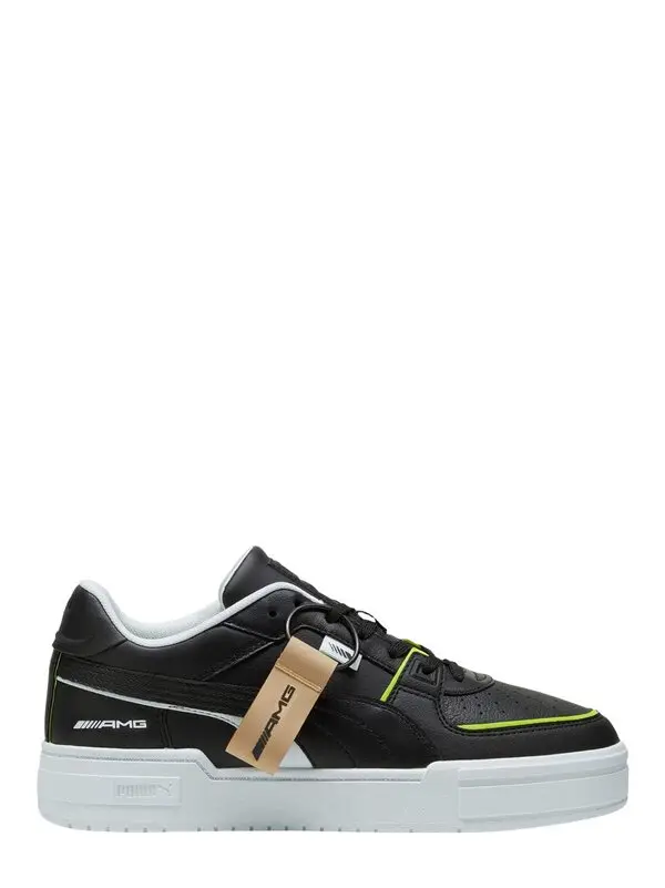 PUMA Mercedes-amg Petronas Motorsport X Ca Pro Sneakers - Black
