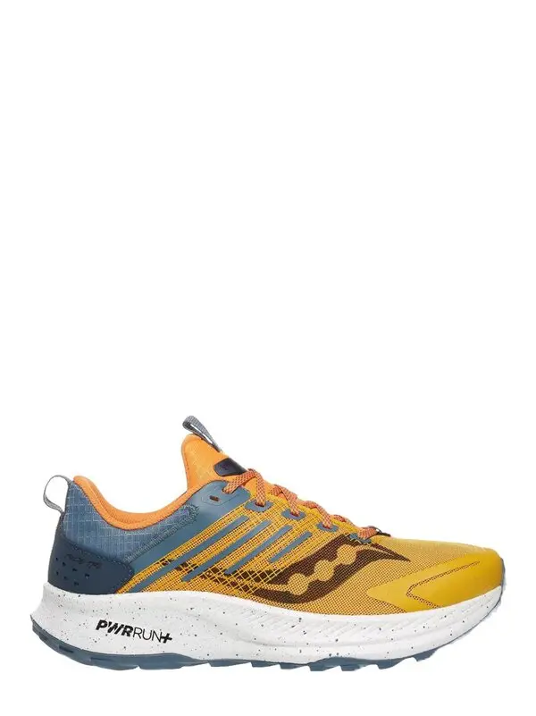 Saucony Ride Tr2 Sneakers - Yellow