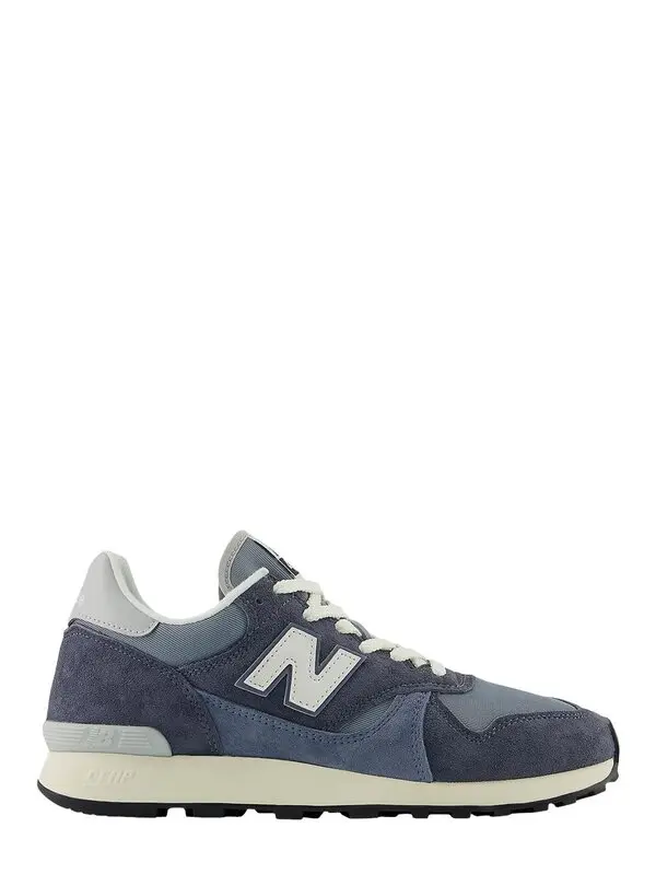 NEW BALANCE 475 Sneakers - Blue