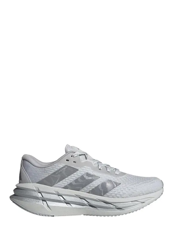 Adidas Adistar 3 Reflective Silver - Grey