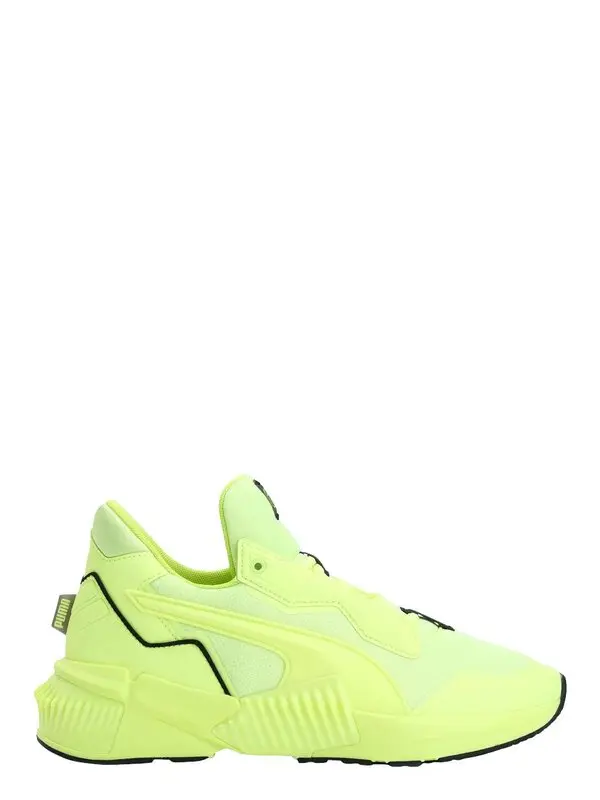 PUMA First Mile X Provoke Xt - Yellow
