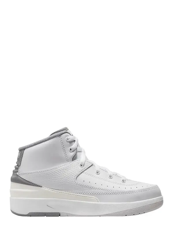 JORDAN Retro Ps Sneakers - White
